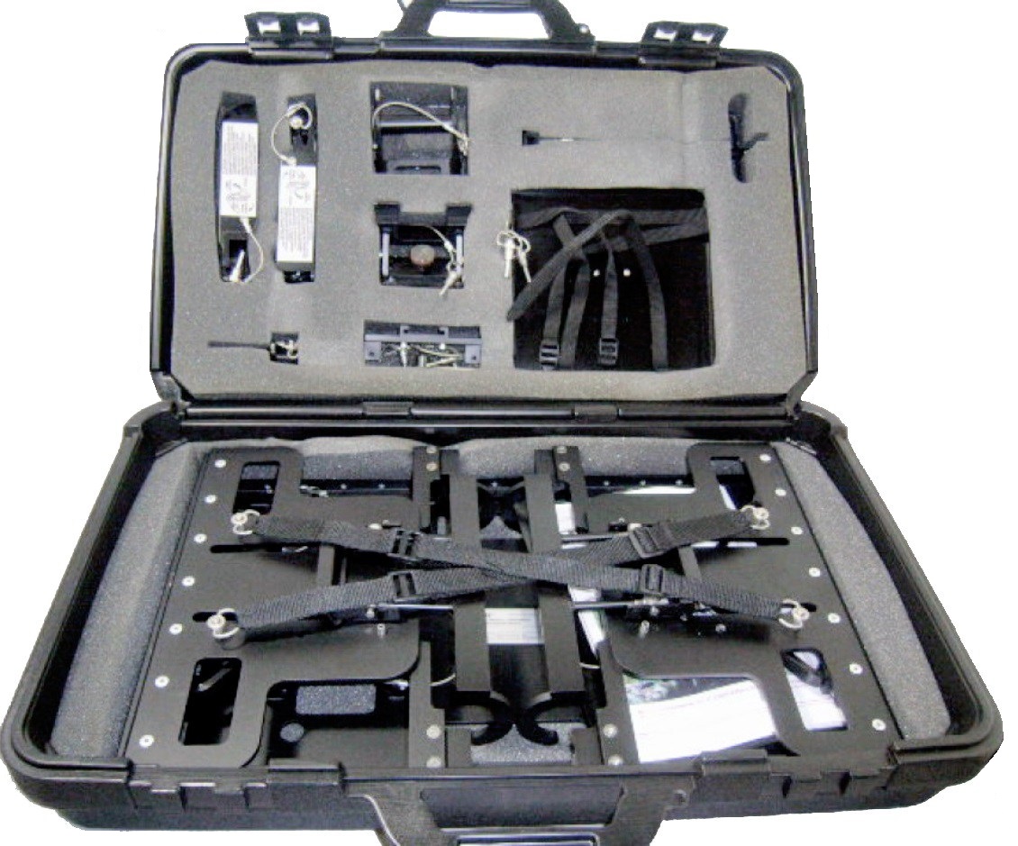 Impact SMEED Special Medical Emergency Evacuation Device - BioMedycle.com